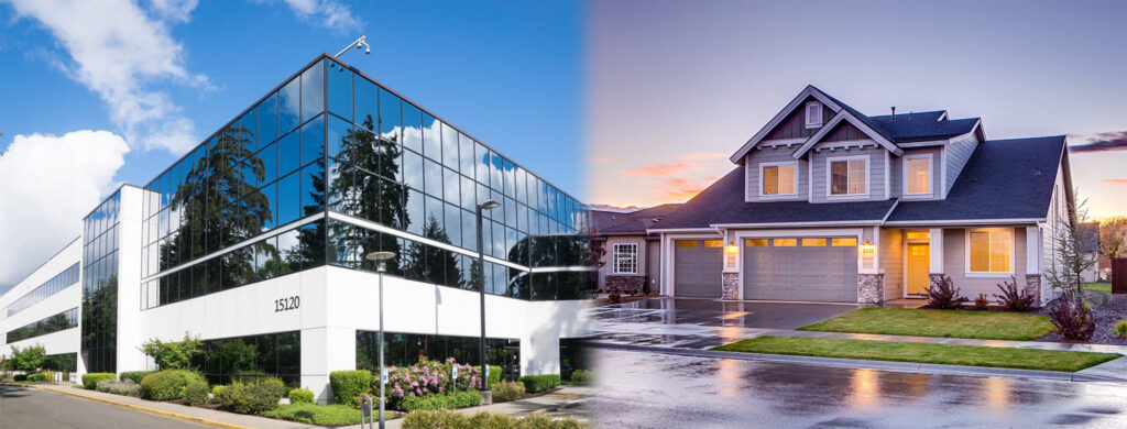 We Offer A Variety Of Loan Products, Solutions